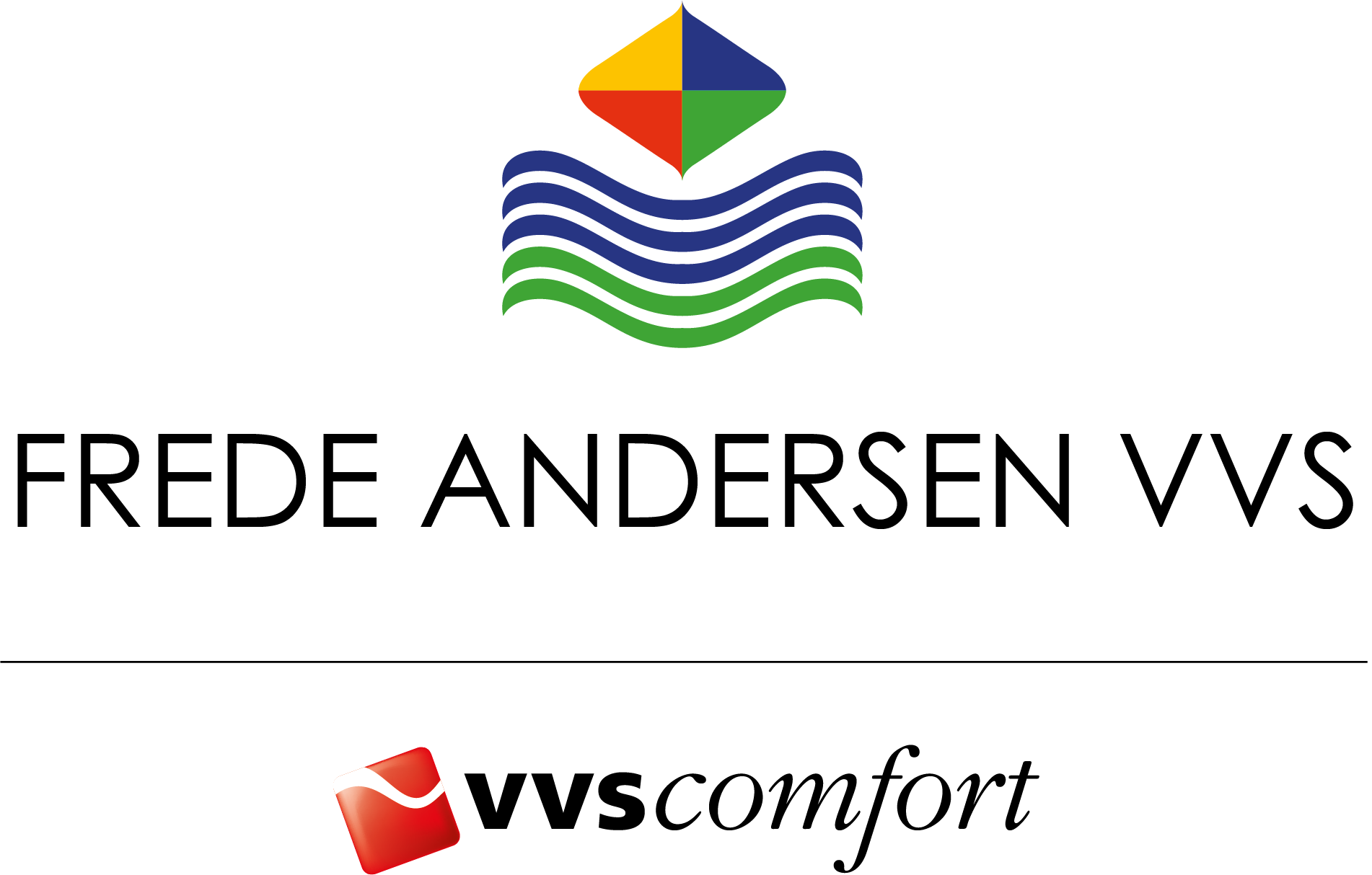 VVS installatør i Aarhus - Frede Andersen VVS